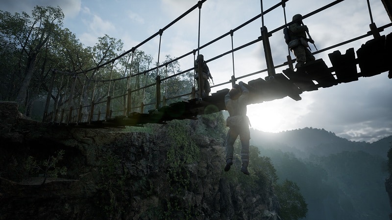 دانلود بازی METAL GEAR SOLID Δ: SNAKE EATER برای کامپیوتر - گلد تیم ...